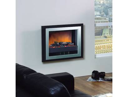 Dimplex Optiflame Bizet Wall Mounted Fire | Dalzells N.Ireland